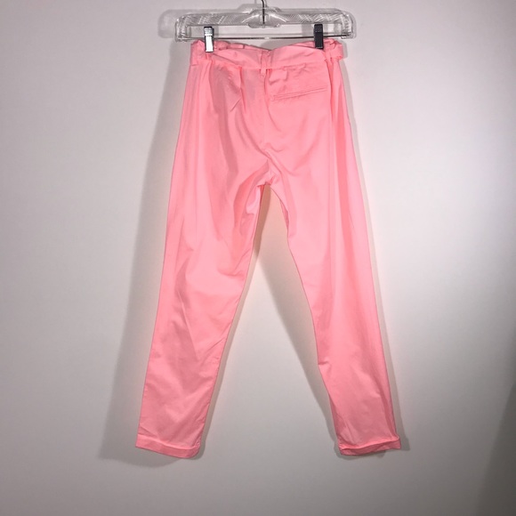 OshKosh B'gosh | Bottoms | Sale 32 Nwt Girls Osh Kosh Pink Pants W Belt ...